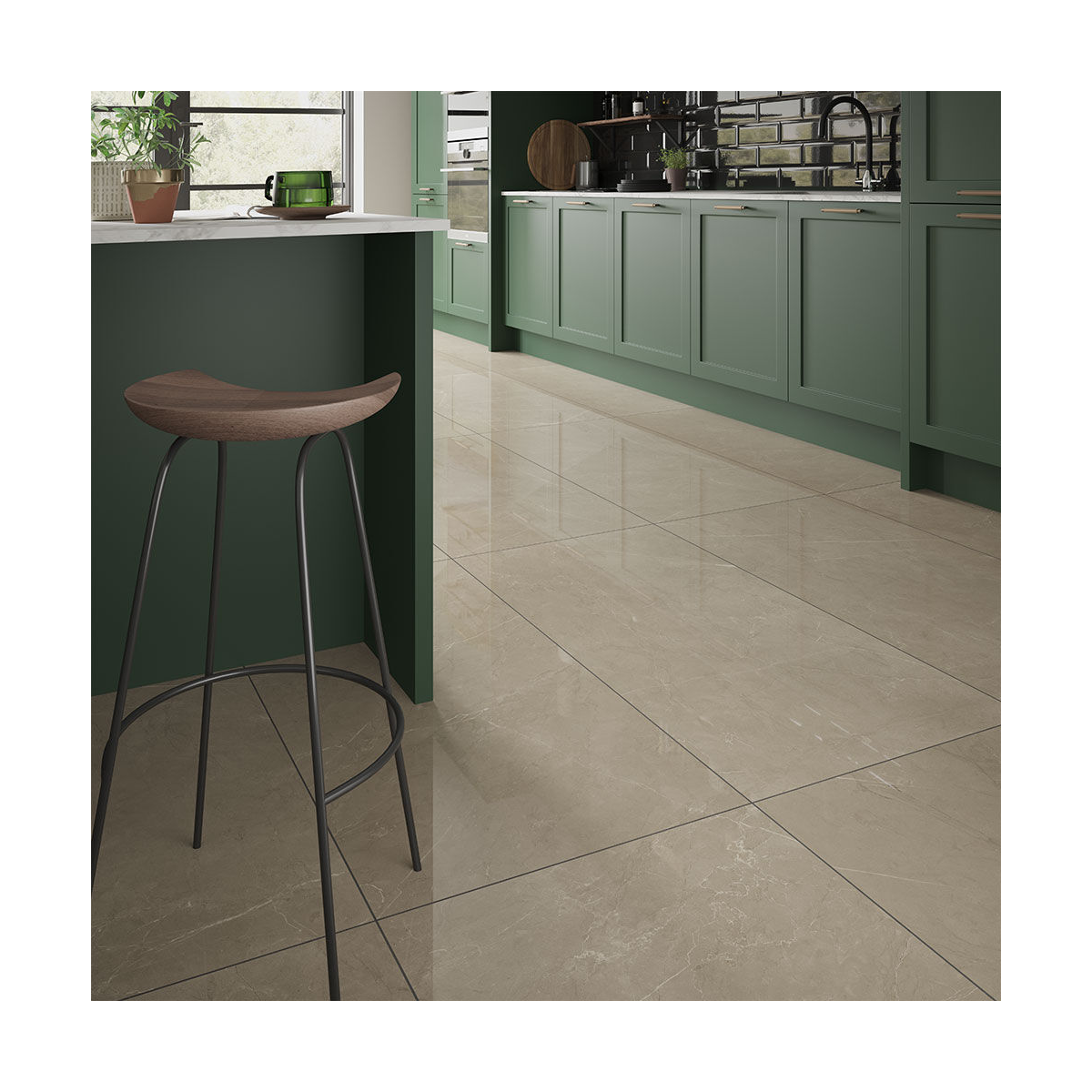 Live in luxury with the Verona tiles - The Tile Shed