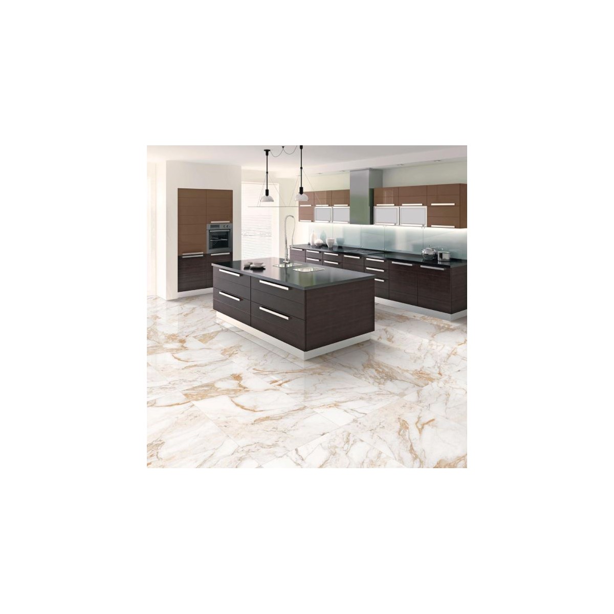 Calacatta Oro 60 x 120cm
