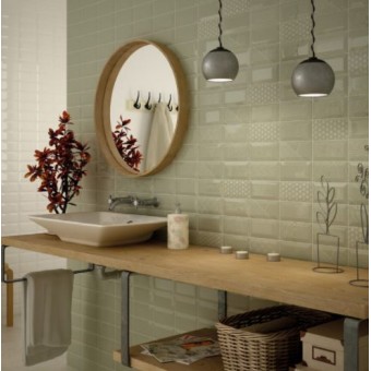 Wall Tiles