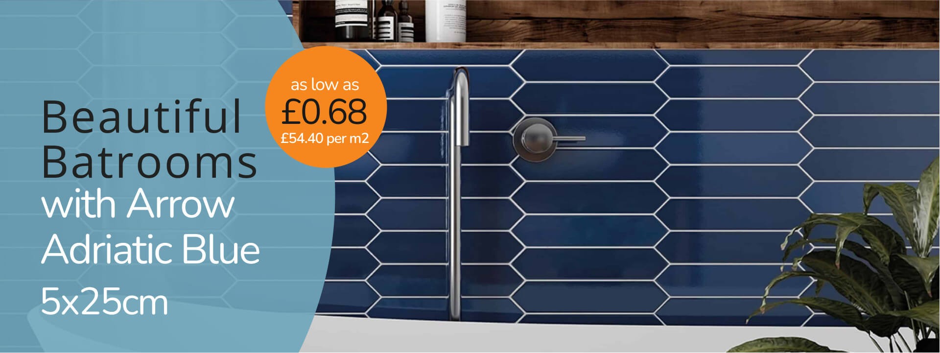 Wall Tiles and Floor Tiles North East | The Tile Shed